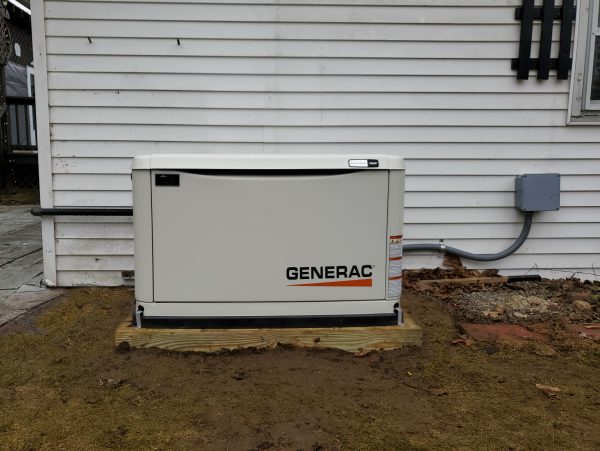 Generator Replacement in Buffalo, NY | Home Power Systems