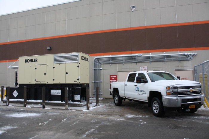 Commercial Generators in New York | Home Power Systems