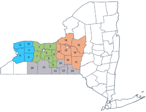 Whole Home Generator Services Western & Central NY