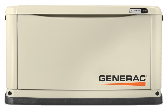 Generac Whole House Generator