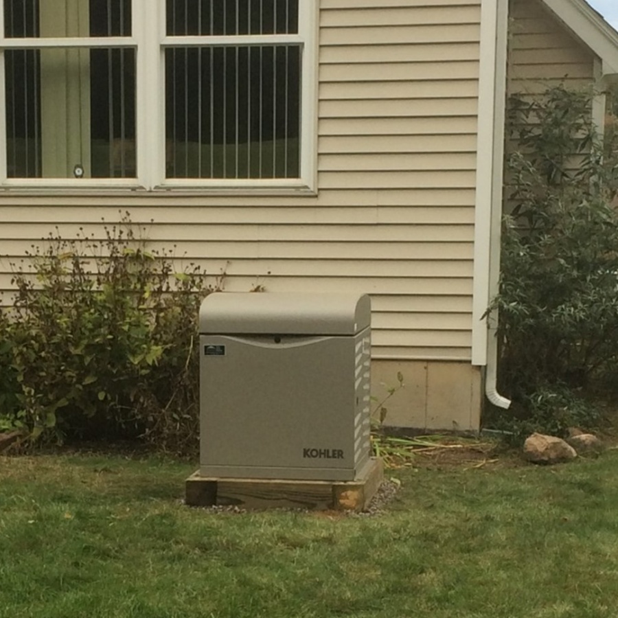 KOHLER RES SERIES 10-12KW STANDBY GENERATORS - Standby Generators in ... KOHLER RES SERIES 10-12KW STANDBY GENERATORS - Standby Generators in ...