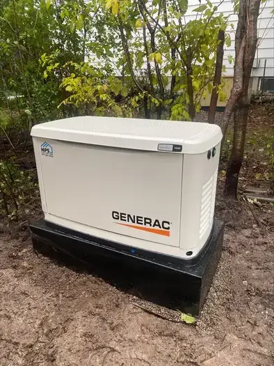 Generators in Rochester, NY | Home Power Systems