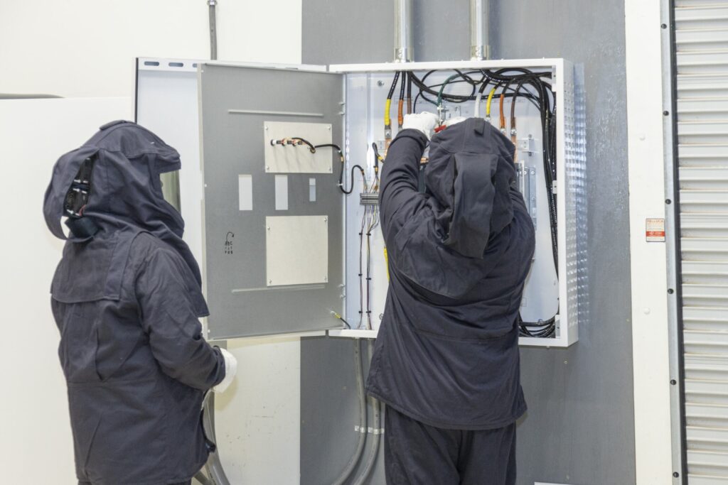 Electrical Panel Upgrade Guide for Upstate New York Homes